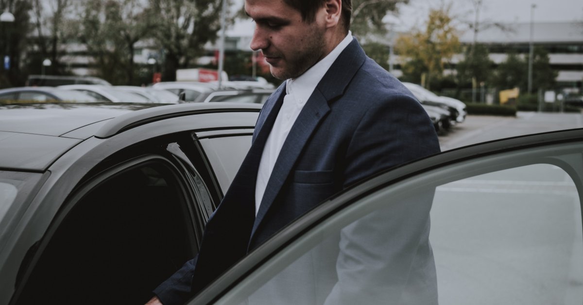 The Basics of Driving with Get Driven | Get Driven